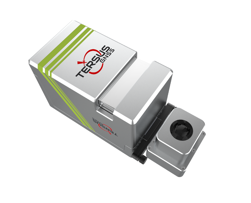 Tersus GNSS | Global Navigation Satellite System | AlphaGeo UK ...