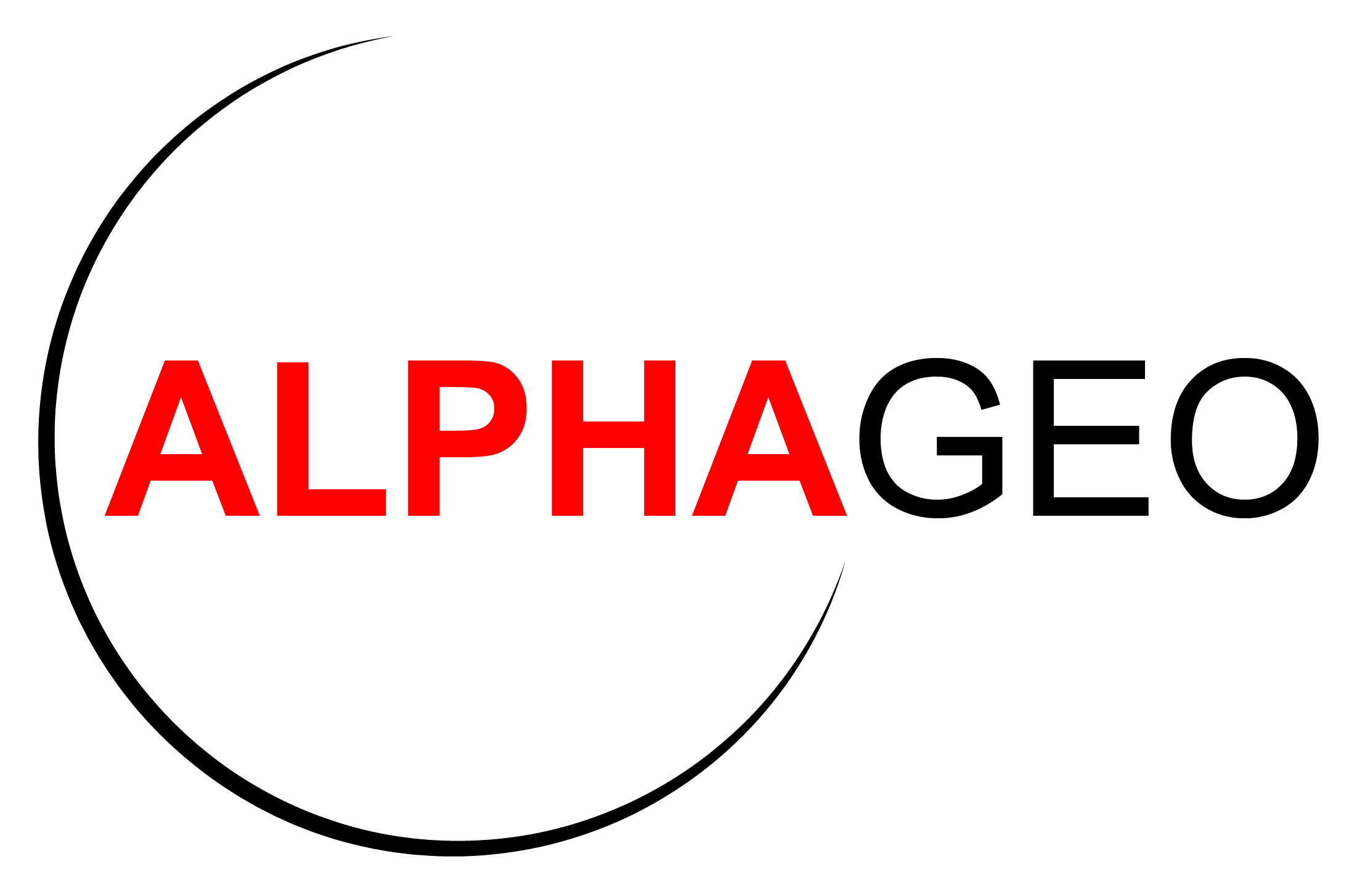 UKERRO 2026 Event – AlphaGeo Ltd