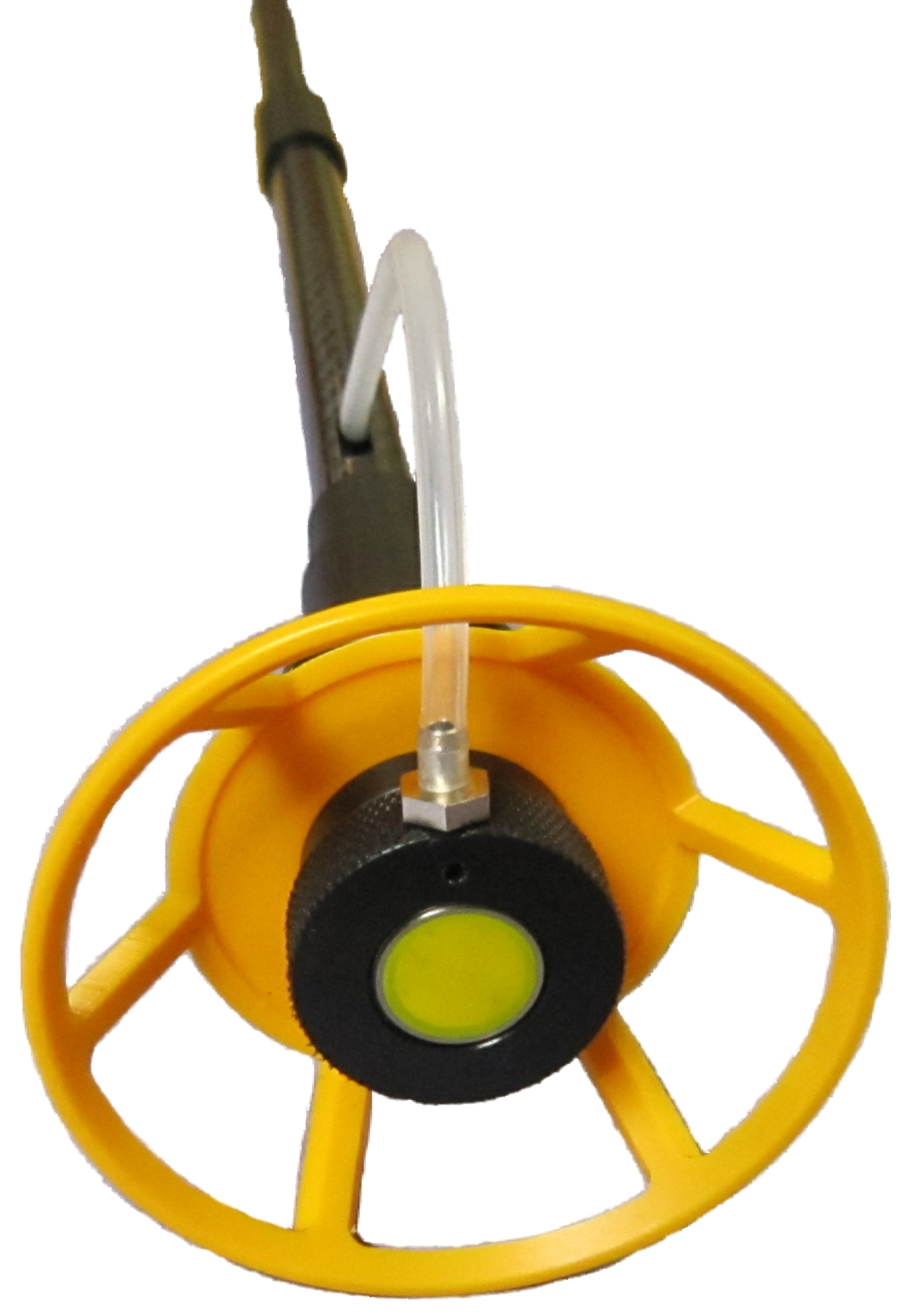 Tritex Multigauge 6000 UAV/Drone Thickness Gauge kit – AlphaGeo Ltd