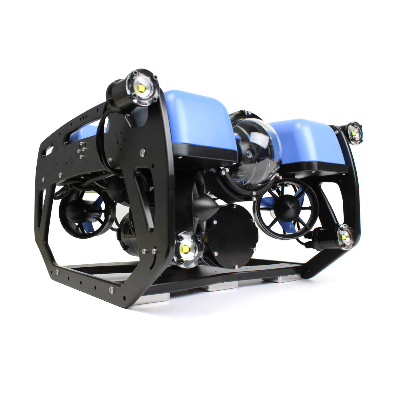 Blue Robotics BlueROV2 – AlphaGeo Ltd