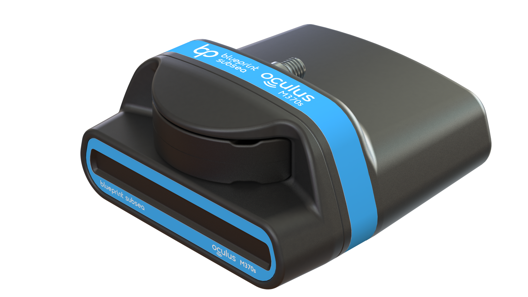 Blueprint Subsea Oculus M-Series Multibeam Sonar System – AlphaGeo Ltd