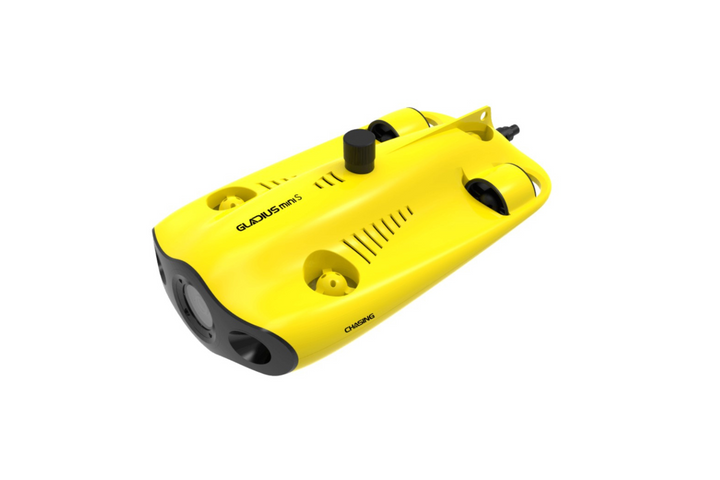 ROVs | Remote Operated Vehicles | Underwater Drones | AlphaGeo ...
