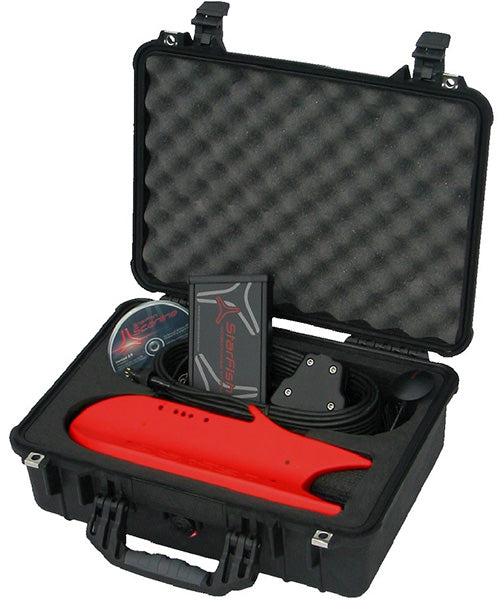 Blueprint Subsea StarFish 990F XD System (20m) – AlphaGeo Ltd